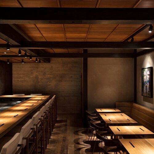 Kalaya – Philadelphia - a MICHELIN Guide Restaurant