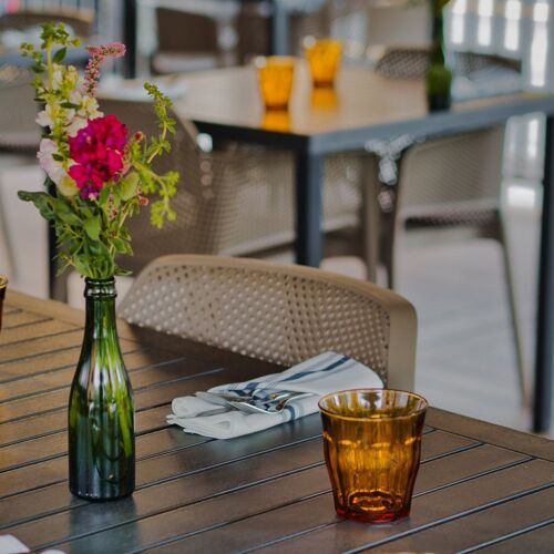 Bibine Buvette – Drummondville - a MICHELIN Guide Restaurant