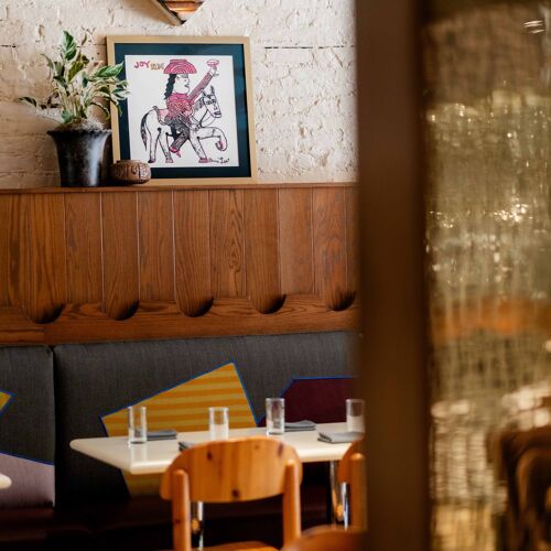 Elske – Chicago - a MICHELIN Guide Restaurant