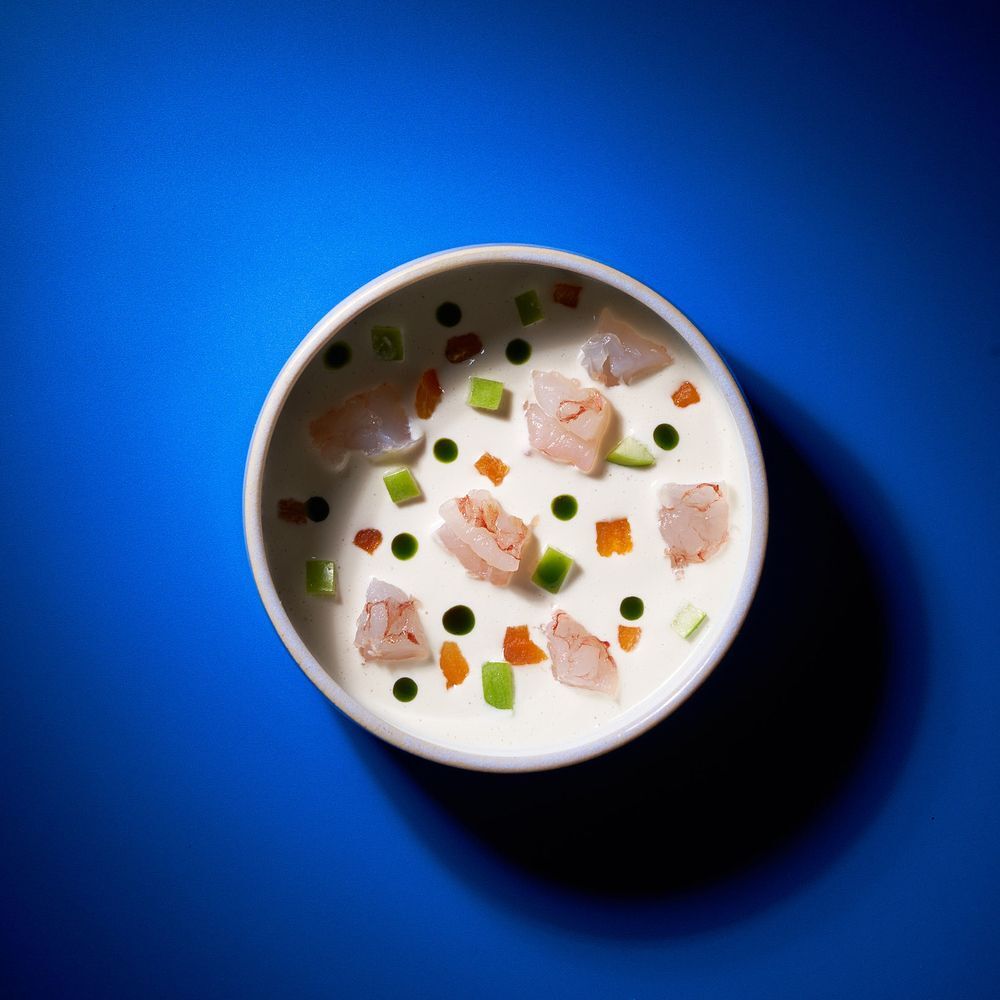 Mara – Waterford - a MICHELIN Guide Restaurant