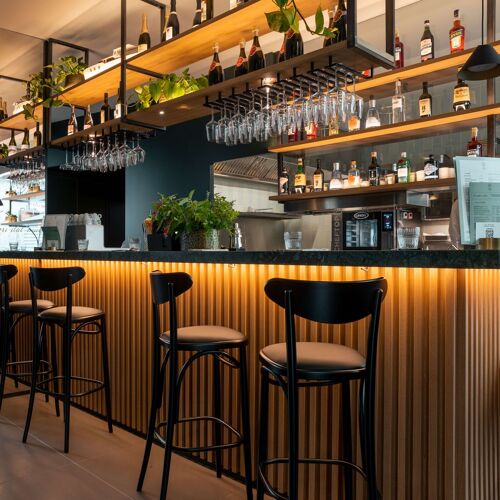 Olio – Origgio - a MICHELIN Guide Restaurant