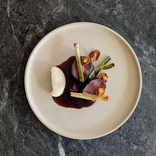 Pequeno Mundo – Almancil - a MICHELIN Guide Restaurant