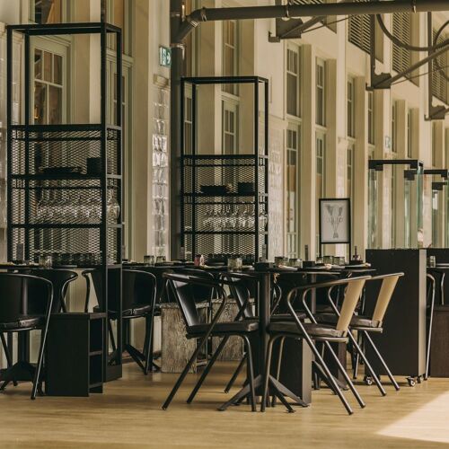 Pátio 44 – Porto - a MICHELIN Guide Restaurant