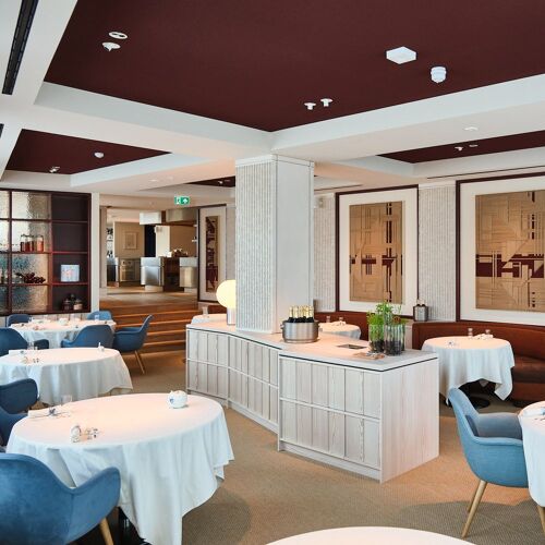 Lalou – Delft - een MICHELIN Gids restaurant