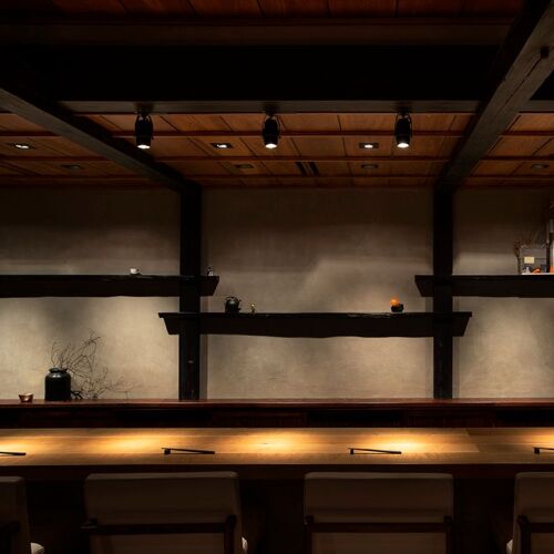 Laser Wolf – Philadelphia - a MICHELIN Guide Restaurant