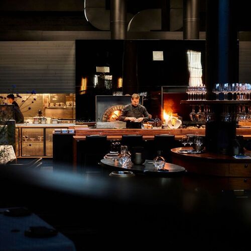 Saison – San Francisco - a MICHELIN Guide Restaurant