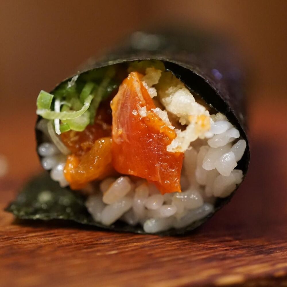Temaki Den – Denver - a MICHELIN Guide Restaurant
