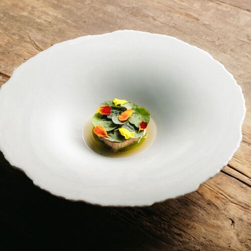Pigmeu – Lisbon - a MICHELIN Guide Restaurant