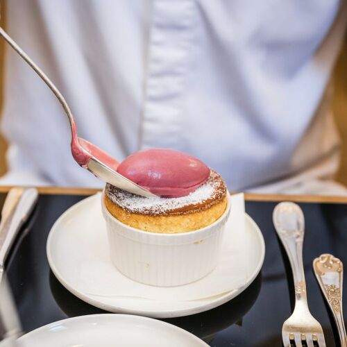 Austrian – The MICHELIN Guide Austria