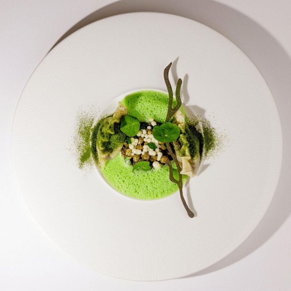 Moon – Bergen - a MICHELIN Guide Restaurant