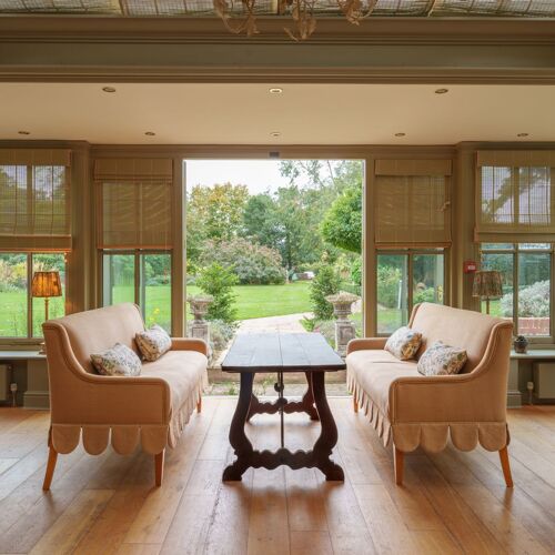 Morston Hall – Morston - a MICHELIN Guide Restaurant