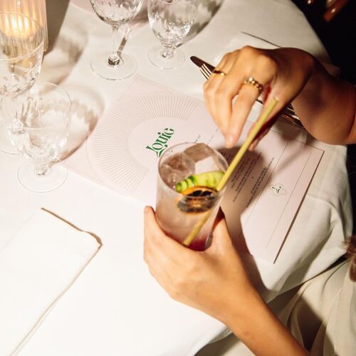 Barshu – London - a MICHELIN Guide Restaurant