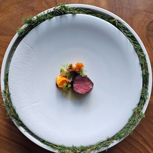 Majka – Sacramento - a MICHELIN Guide Restaurant