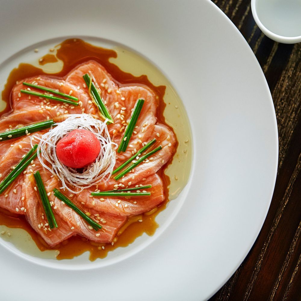 Nobu – Doha - a MICHELIN Guide Restaurant