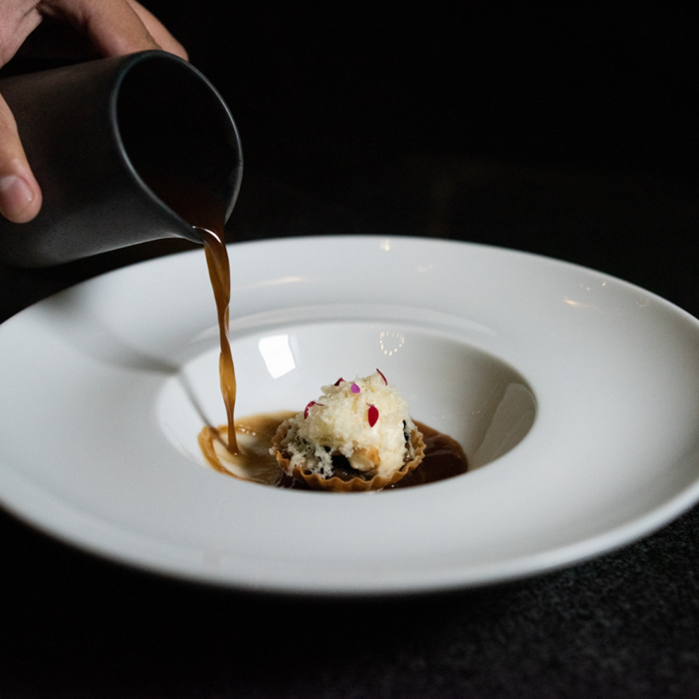 HA' – Playa del Carmen - a MICHELIN Guide Restaurant