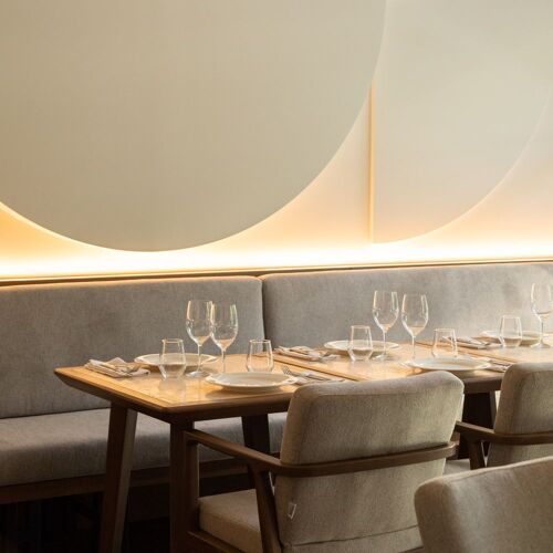 Hytra – Athens - a MICHELIN Guide Restaurant