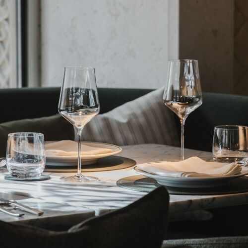 Eleven – Lisbon - a MICHELIN Guide Restaurant