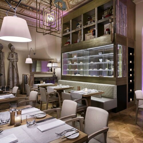 Baton Rouge MICHELIN Restaurants - The MICHELIN Guide USA