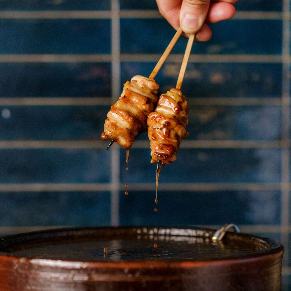 Sumibiyaki Arashi – Vancouver - a MICHELIN Guide Restaurant