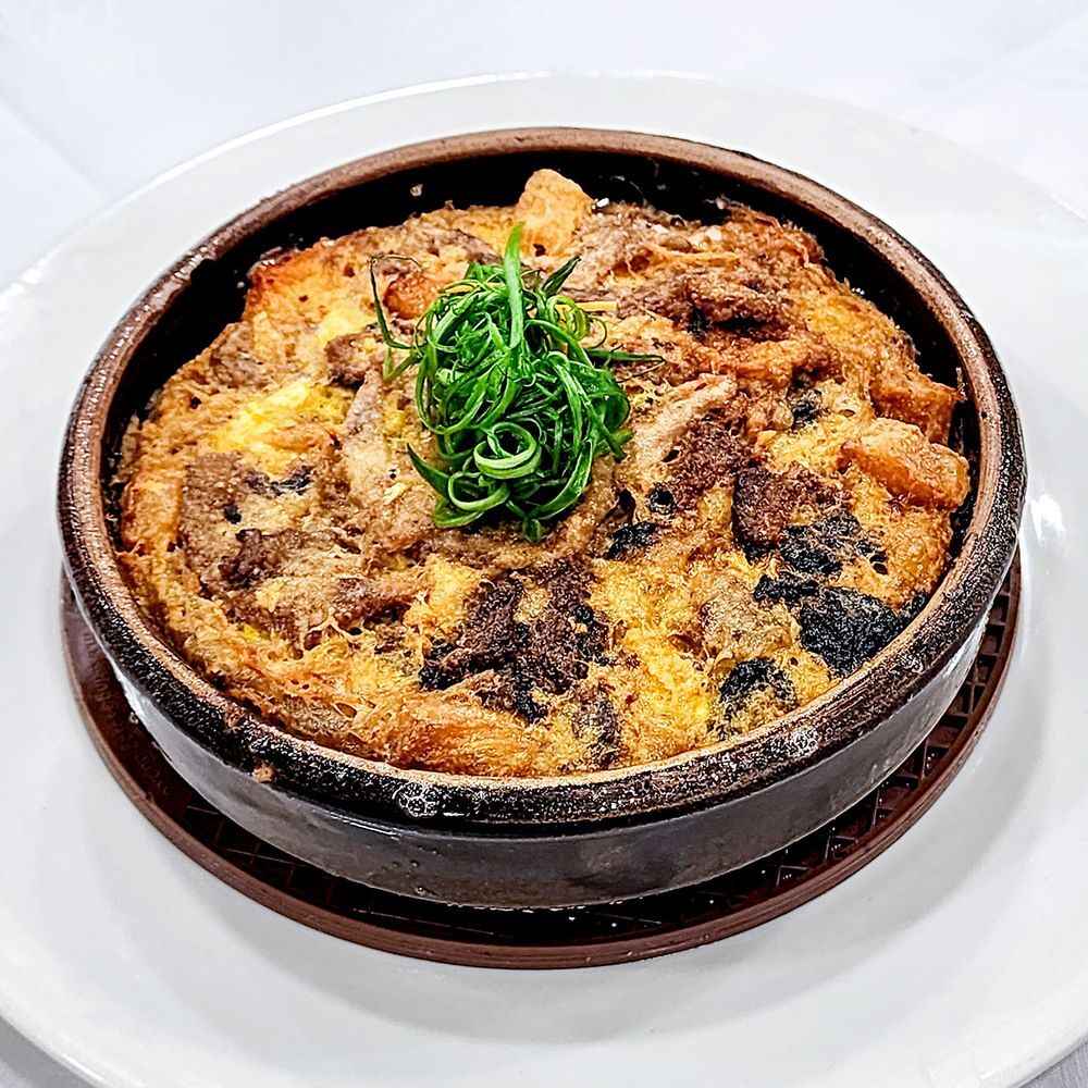 Son Tak Kong – Macau - a MICHELIN Guide Restaurant