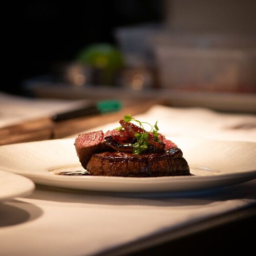 Nobuki - Tours - Un restaurant du guide MICHELIN