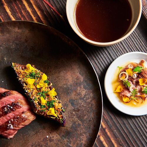 Yank Sing – San Francisco - a MICHELIN Guide Restaurant