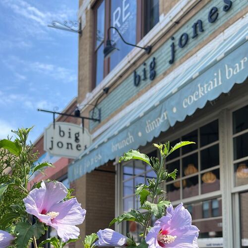Atelier – Chicago - a MICHELIN Guide Restaurant