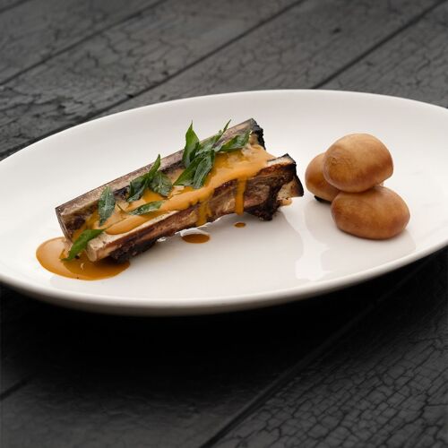 Candlenut – Singapore - a MICHELIN Guide Restaurant