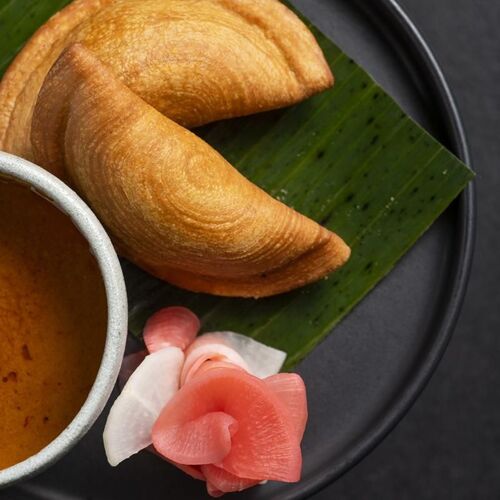 The Progress – San Francisco - a MICHELIN Guide Restaurant