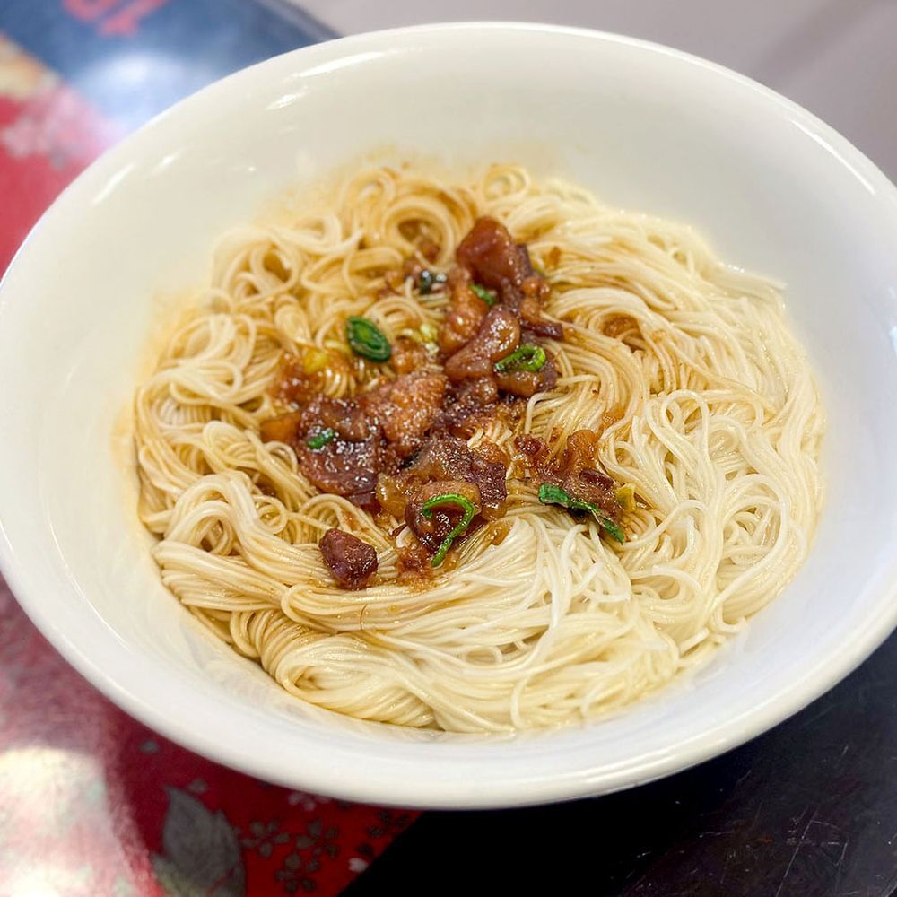 Fu Din Wang (Central) – Taichung - a MICHELIN Guide Restaurant