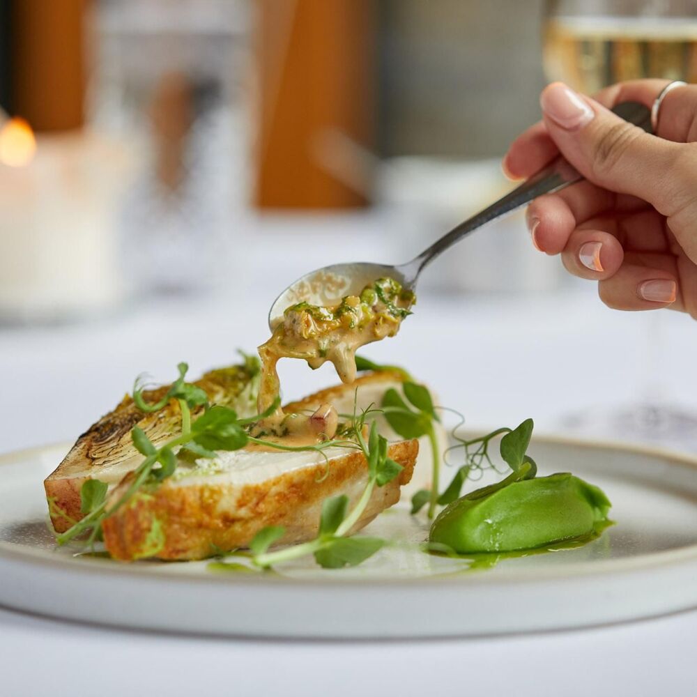 The Star Inn The City – York - a MICHELIN Guide Restaurant