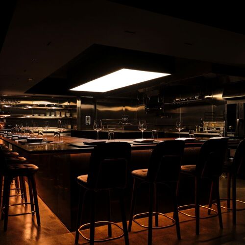 Saffy's – Los Angeles - a MICHELIN Guide Restaurant
