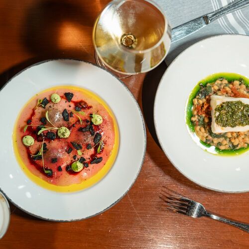 Barolo Grill – Denver - a MICHELIN Guide Restaurant