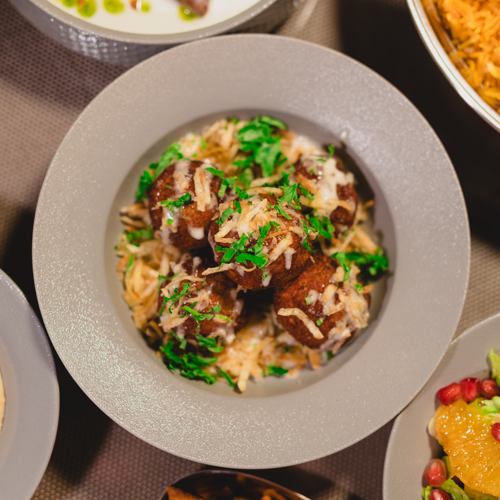 Saudi Arabia MICHELIN Restaurants – The MICHELIN Guide