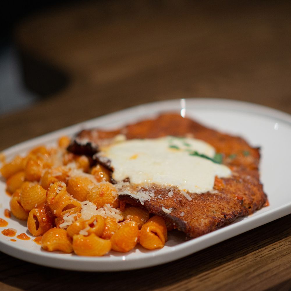Barsotti's – Dallas - a MICHELIN Guide Restaurant