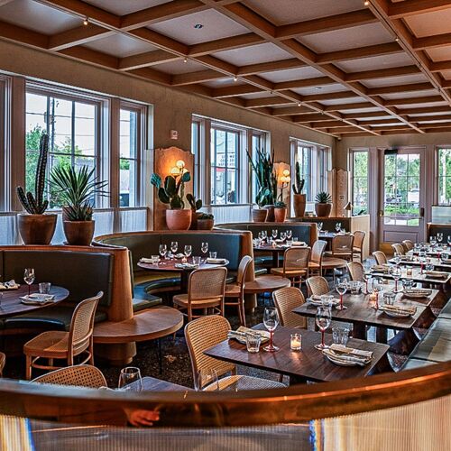 Le Jardinier Houston – Houston - a MICHELIN Guide Restaurant Le Jardinier Houston – Houston - a MICHELIN Guide Restaurant