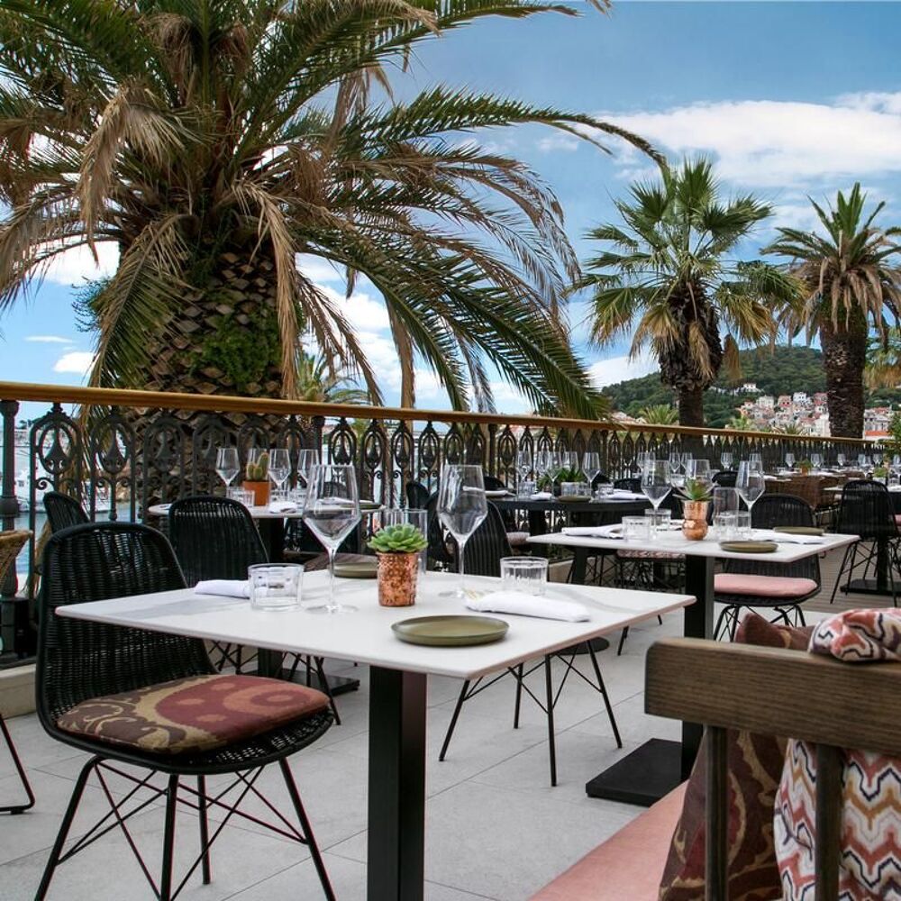 ZOI – Split - a MICHELIN Guide Restaurant