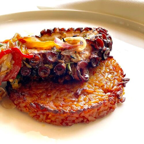 Arkestra – Istanbul - a MICHELIN Guide Restaurant