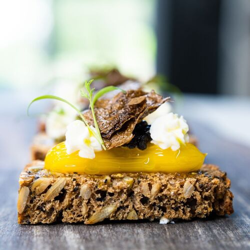 The Fearrington House Restaurant – Pittsboro - a MICHELIN Guide Restaurant