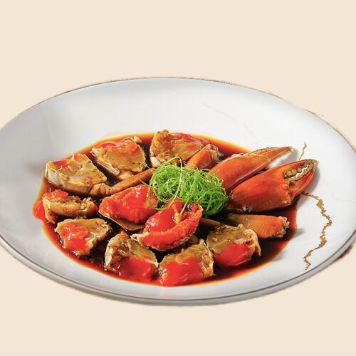 Canton 8 (Huangpu) – Shanghai - a MICHELIN Guide Restaurant