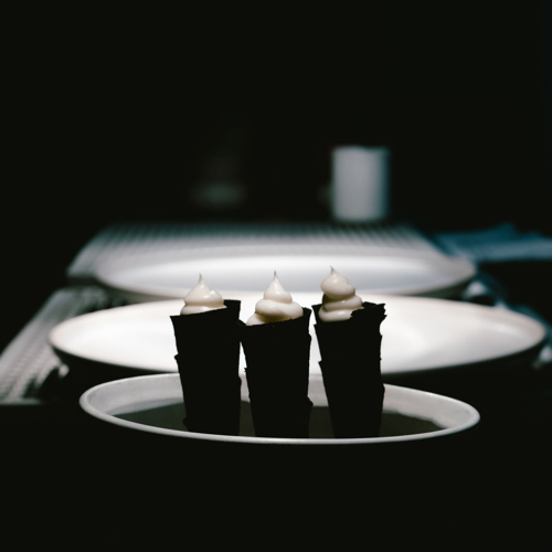 Current Charcoal Grill – Birmingham - a MICHELIN Guide Restaurant