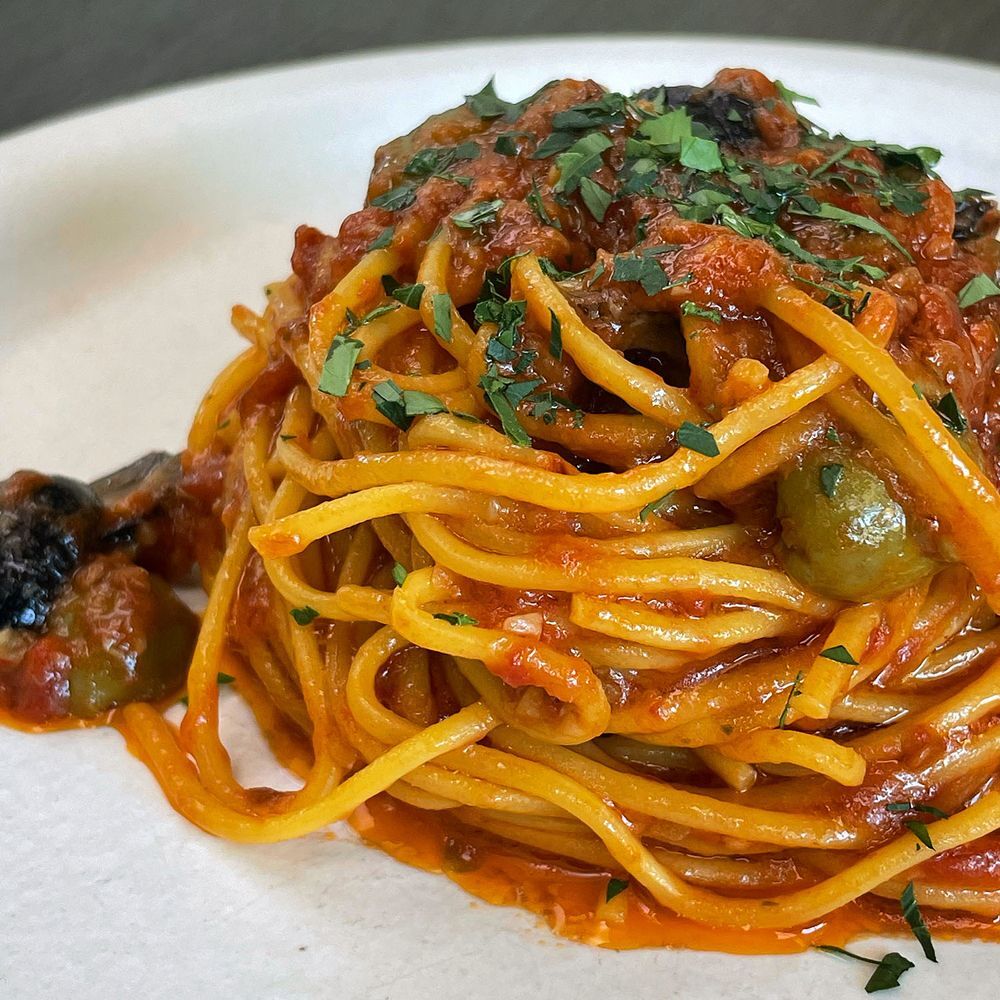 Cor Pasta bar – Busan - a MICHELIN Guide Restaurant