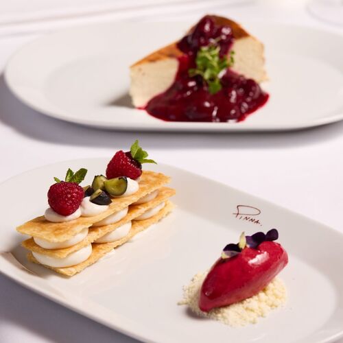 Tamarind – London - a MICHELIN Guide Restaurant