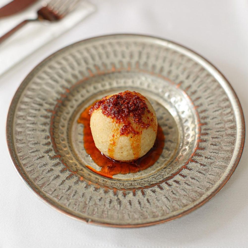 Mahir Lokantası – Istanbul - a MICHELIN Guide Restaurant