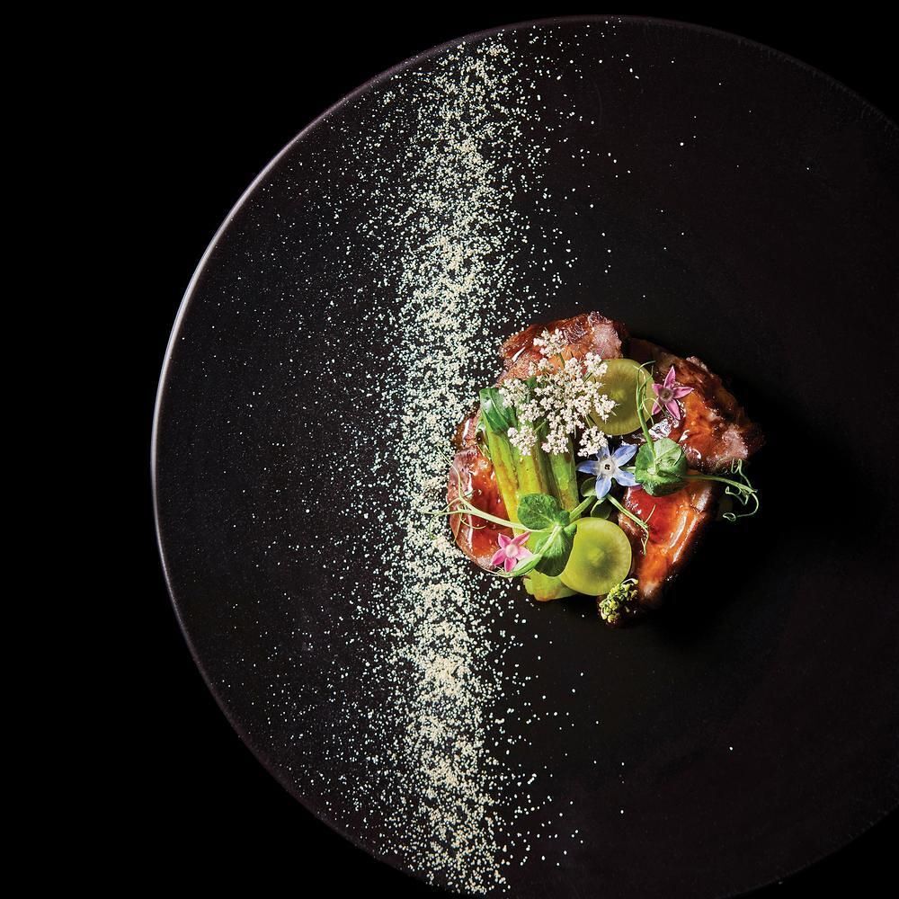 Muoki – Seoul - a MICHELIN Guide Restaurant