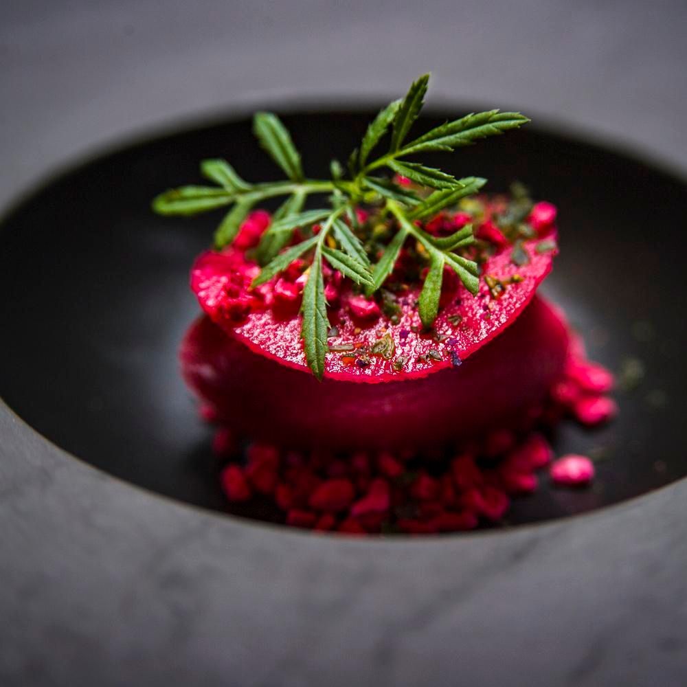 Opheem – Birmingham - a MICHELIN Guide Restaurant