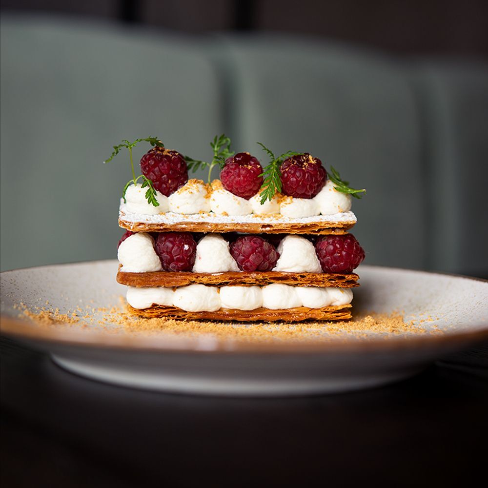 Folga – Kraków - a MICHELIN Guide Restaurant