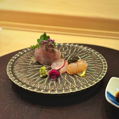 Juno – Hong Kong - a MICHELIN Guide Restaurant