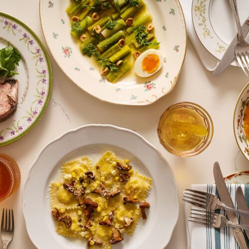 Little Water – Philadelphia - a MICHELIN Guide Restaurant