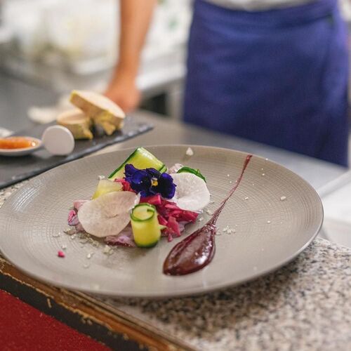 OBBO - Nantes - Un restaurant du guide MICHELIN